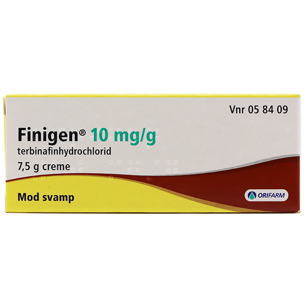 Finigen 7 5 G